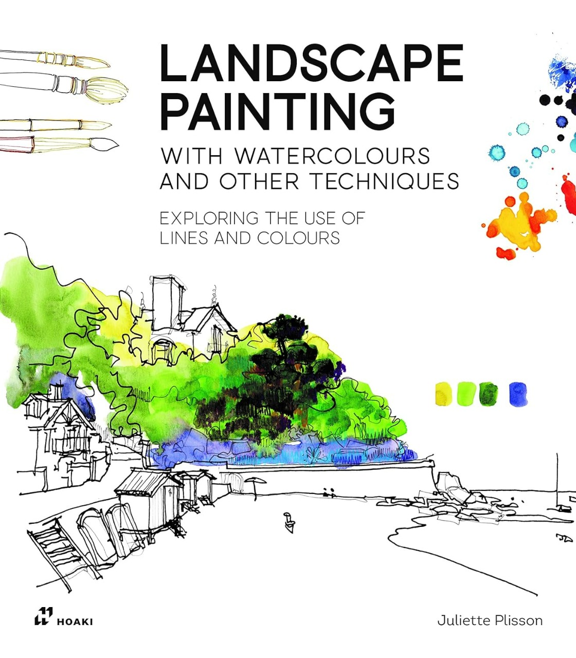 Landscape Painting, ISBN: 9788419220547 - available from Nationwide ...