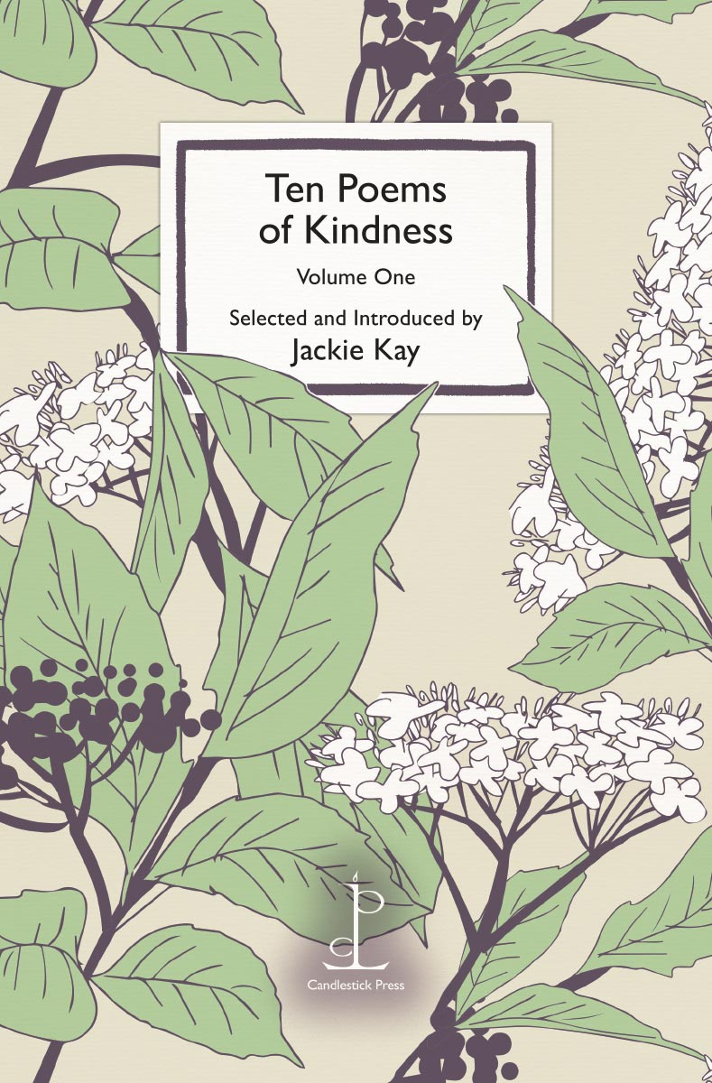 Ten Poems Of Kindness: Volume One, ISBN: 9781907598463 - available from ...