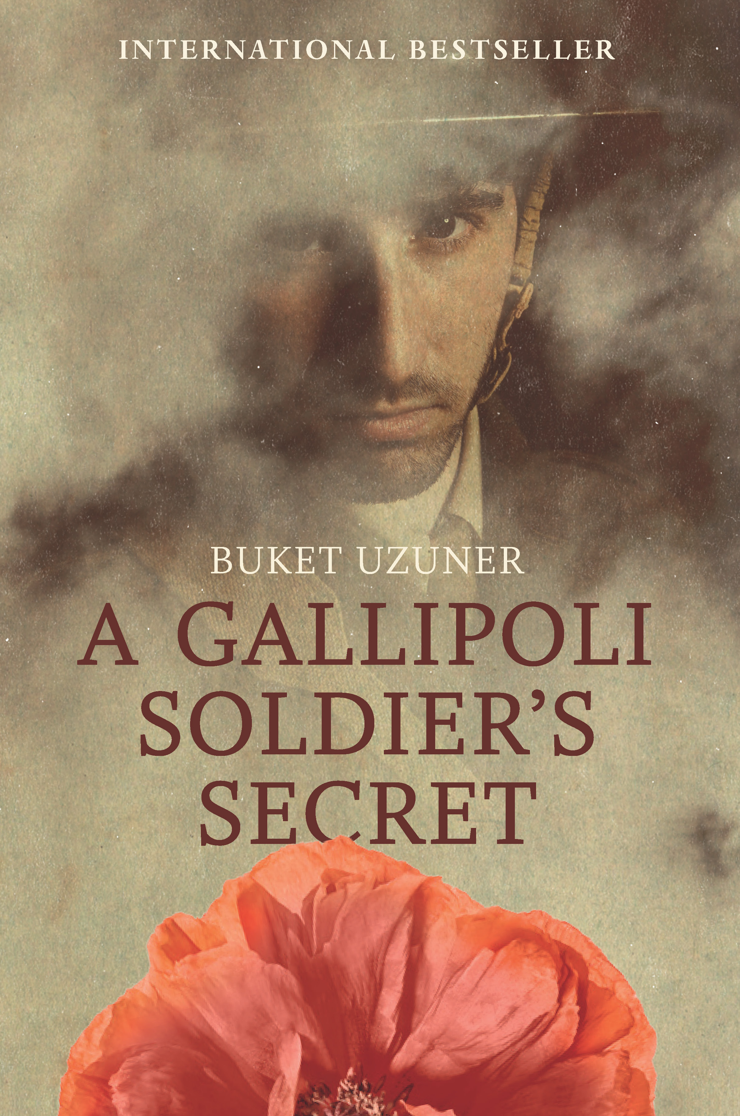 A Gallipoli Soldiers Secret, ISBN: 9780473287894 - available from ...