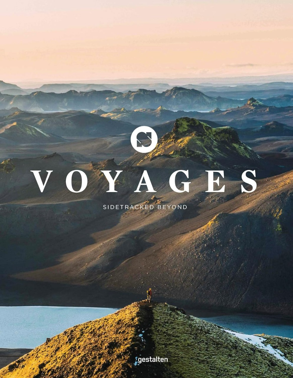 Voyages - Nationwide Book Distributors Ltd