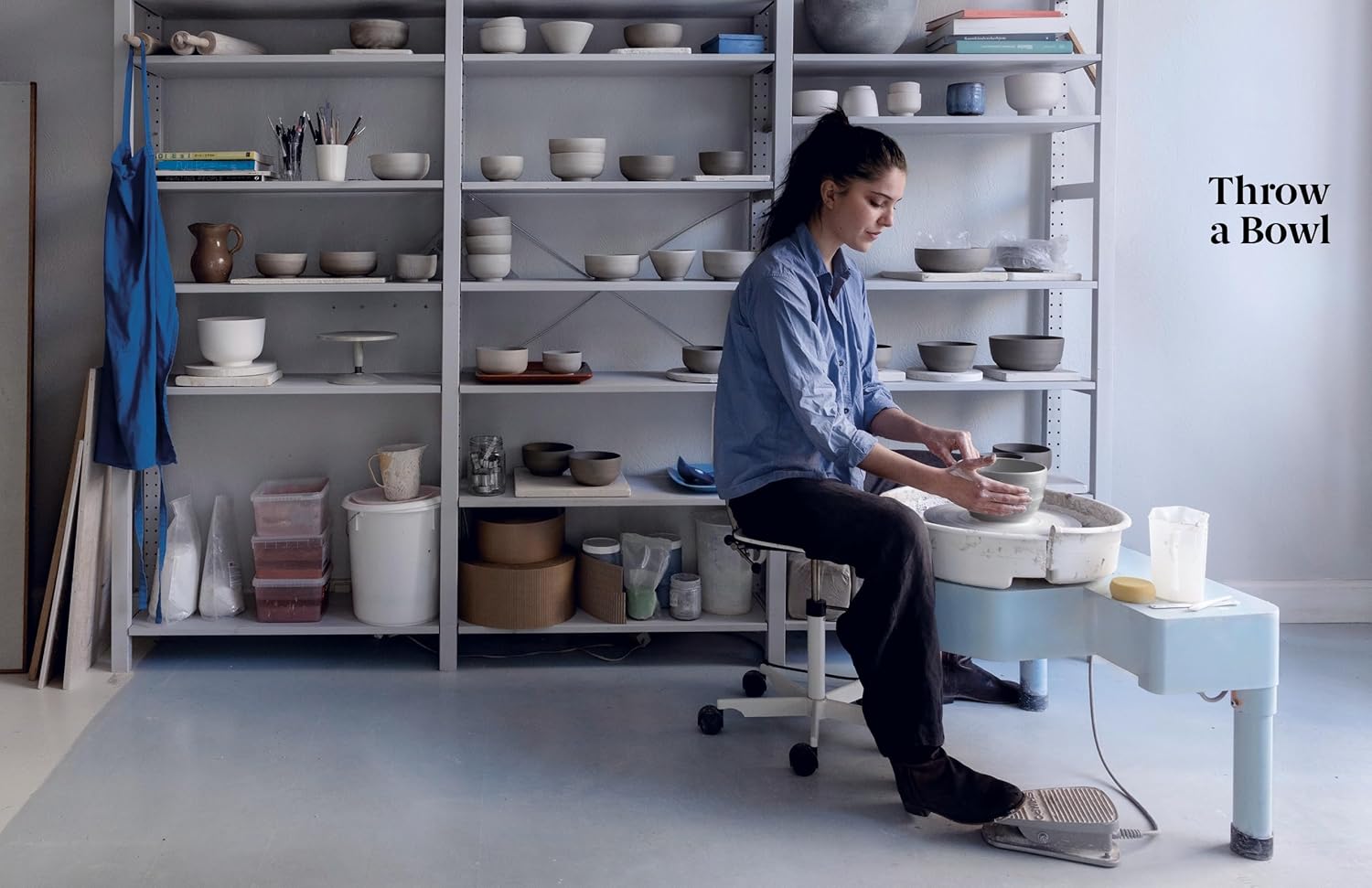 Practical Pottery - Nationwide Book Distributors Ltd