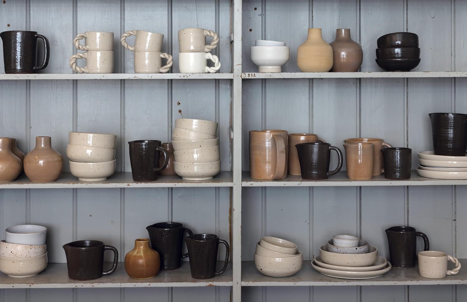 Practical Pottery - Nationwide Book Distributors Ltd