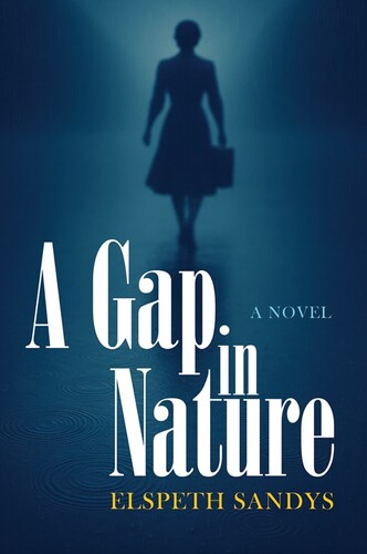 A Gap in Nature - Nationwide Book Distributors Ltd