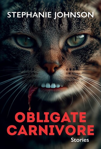 Obligate Carnivore - Nationwide Book Distributors Ltd