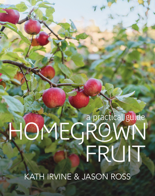 Homegrown Fruit - Nationwide Book Distributors Ltd