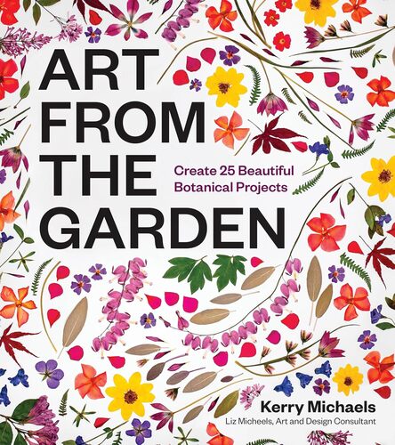 Art From the Garden - Our Book Collection | Nationwide Book ...
