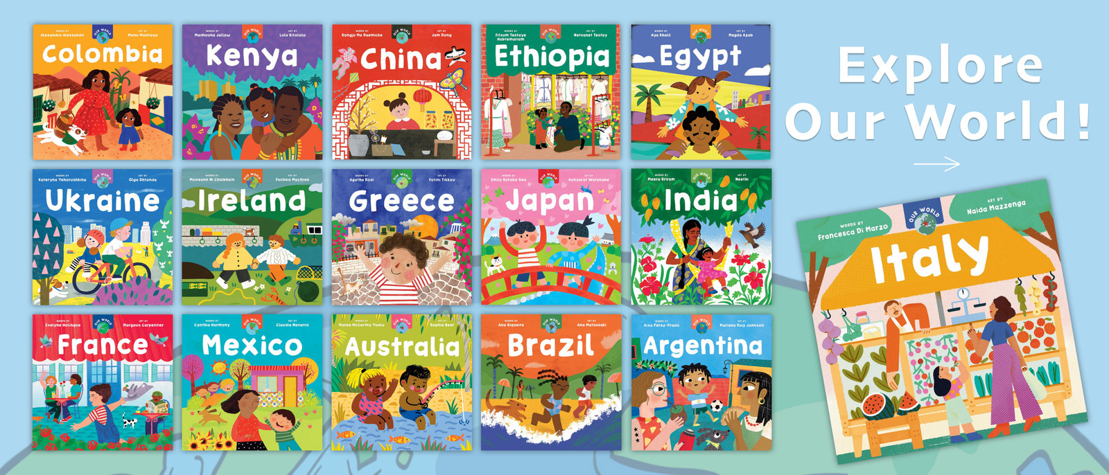 Buy featured books from Nationwide Book Distributors - the Independent ...